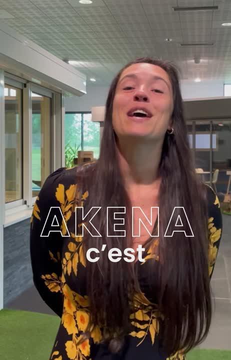 AKENA : Fabricant de veranda, pergola, carport et abris en aluminium ...