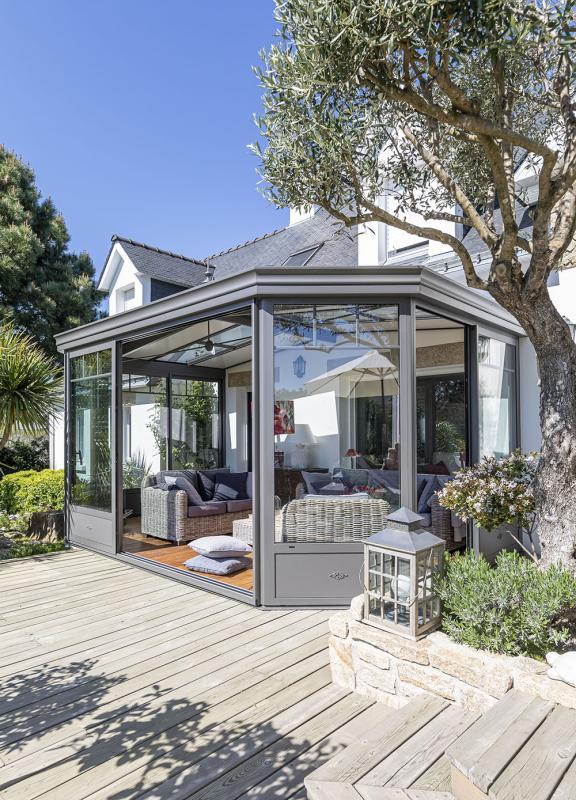 AKENA : Fabricant de veranda, pergola, carport et abris en aluminium ...