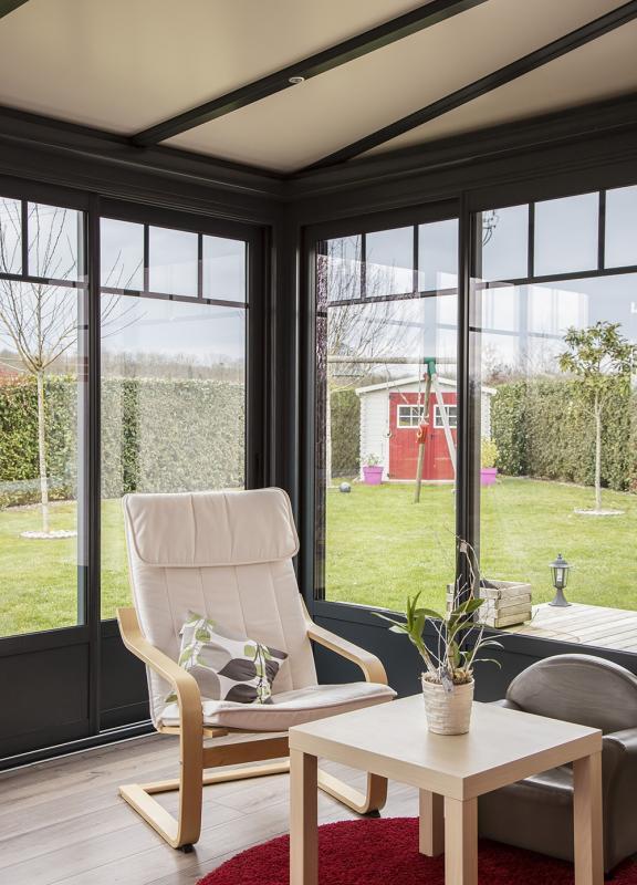 Comment poser une véranda ? | AKENA