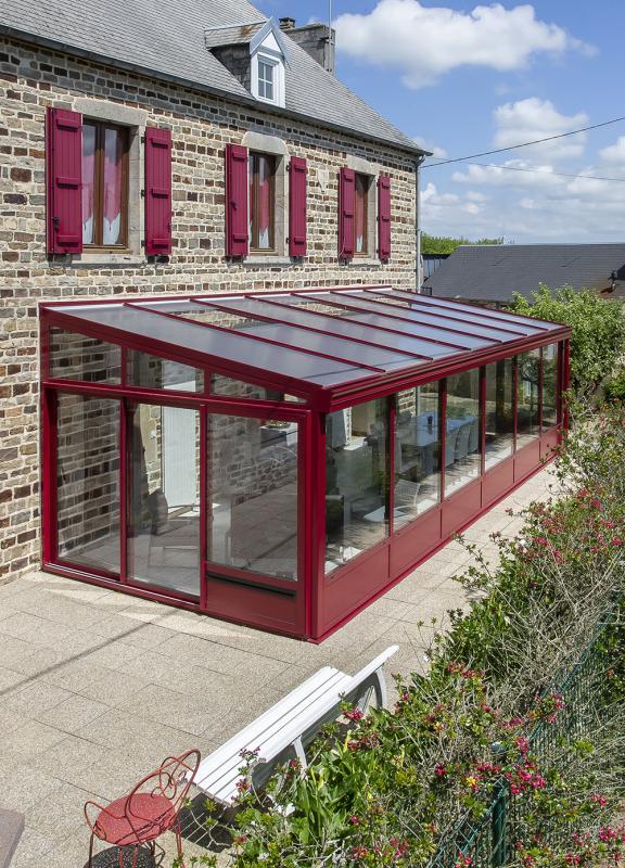 Comment relooker une véranda ? - Akena Verandas