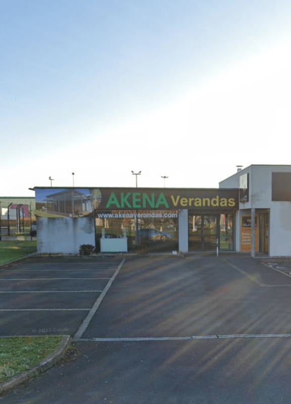 Akena Arras : Devis gratuit de verandas, pergolas, carports, abris de ...