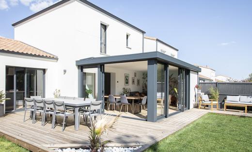 AKENA : Fabricant de veranda, pergola, carport et abris en aluminium ...